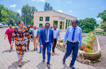 Forestry Training Institute