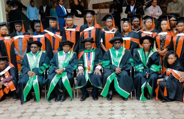 Forestry Training Institute